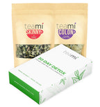 Teami Colon Cleanse herbal detox tea