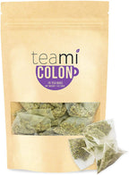 Teami Colon Cleanse herbal detox tea