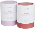 Teami Colon Cleanse herbal detox tea
