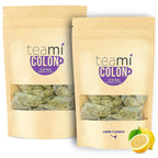 Teami Colon Cleanse herbal tea