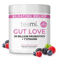 Teami probiotics for digestive health