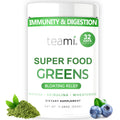 Teami spirulina powder for immunity