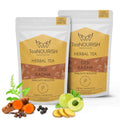 TeaNOURISH Desi Kadha herbal tea blend