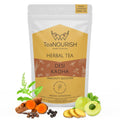 TeaNOURISH herbal tea for wellness