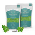 TeaNOURISH Moringa Tulsi herbal blend