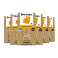 teapigs chamomile flowers herbal tea