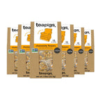 teapigs chamomile flowers herbal tea