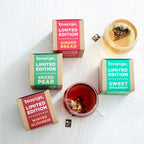teapigs Glühwein Tea warm winter drink