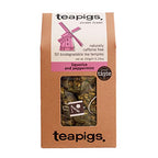 teapigs herbal tea for digestion