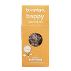 teapigs organic herbal tea blend