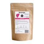 teapigs super fruit herbal tea blend