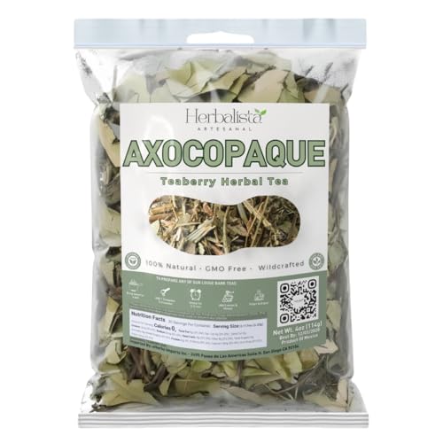 Tearberry herbal tea loose leaf