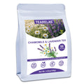 TEARELAE chamomile lavender tea bags