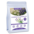 TEARELAE chamomile lavender tea bags
