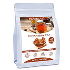 TEARELAE cinnamon herbal tea bags