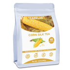 TEARELAE corn silk herbal tea bags