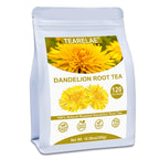 TEARELAE dandelion root tea bags