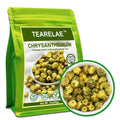 TEARELAE dried chrysanthemum tea benefits