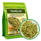 TEARELAE dried honeysuckle flowers herbal tea