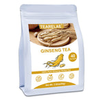 TEARELAE ginseng tea herbal benefits