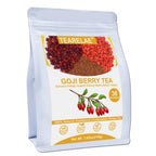 TEARELAE Goji Berry herbal tea bags