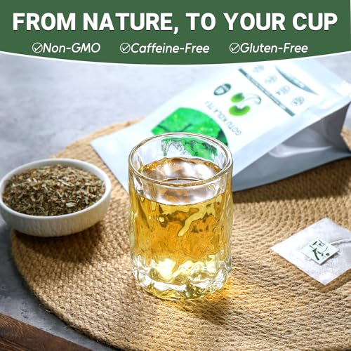 TEARELAE Gotu Kola for stress relief