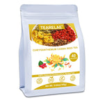 TEARELAE herbal tea for relaxation