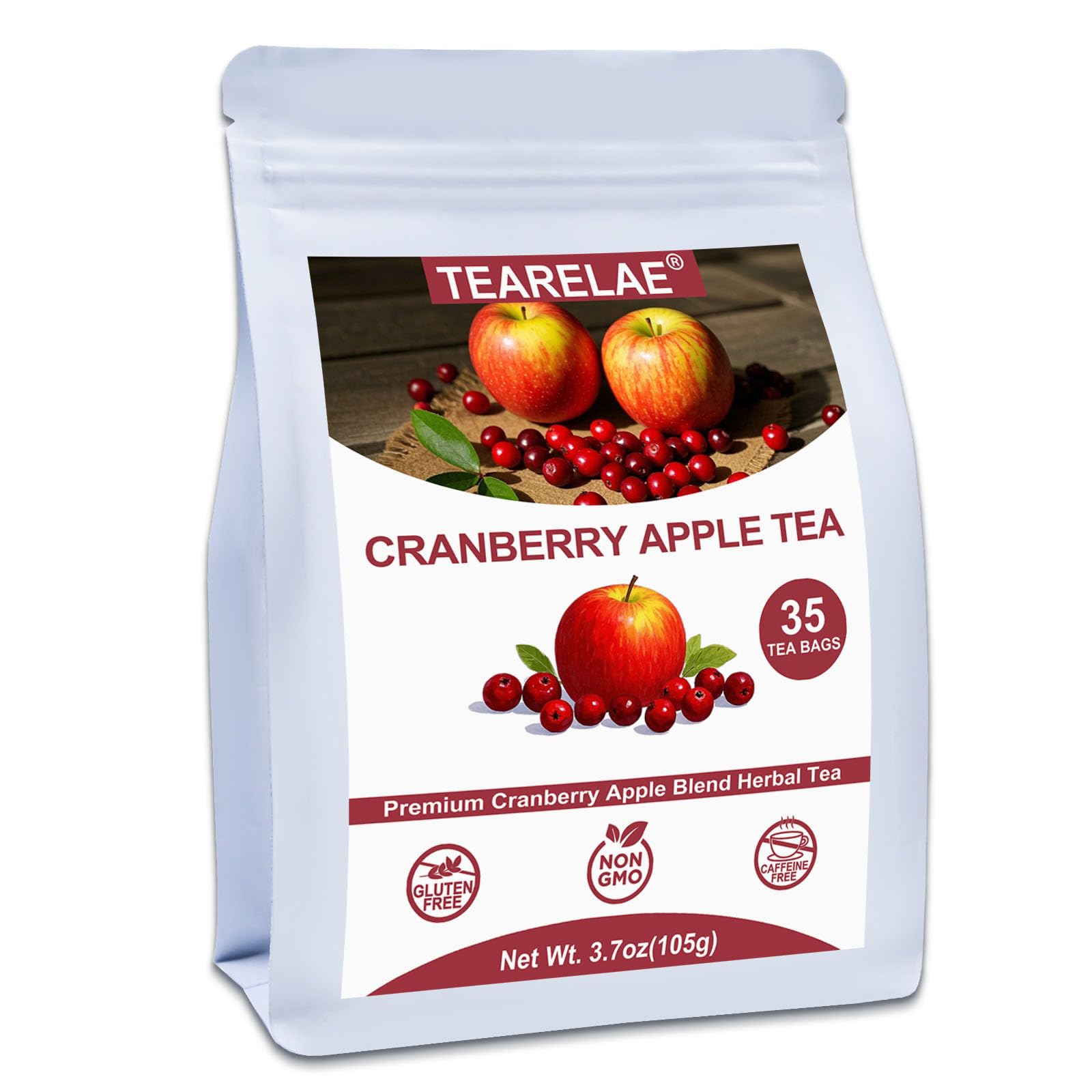 TEARELAE herbal tea for relaxation