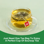 TEARELAE herbal tea for relaxation