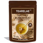 TEARELAE Himalayan Tartary Buckwheat Tea bags