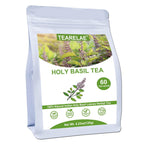 TEARELAE holy basil herbal tea bags