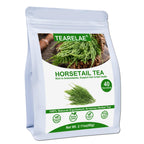 TEARELAE horsetail herbal tea bags