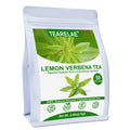 TEARELAE lemon verbena herbal tea bags
