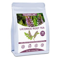 TEARELAE licorice root herbal tea bags