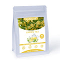 TEARELAE linden tea bags for relaxation