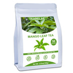 TEARELAE mango leaf tea bags 50 count