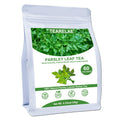 TEARELAE parsley tea bags for detox