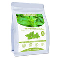 TEARELAE peppermint tea bags for relaxation