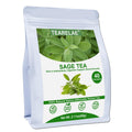 TEARELAE sage leaf herbal tea bags