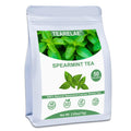 TEARELAE spearmint herbal tea bags