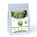 TEARELAE white mulberry leaf tea bags