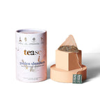 Tease Tea herbal sleep tea bags