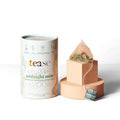 Tease Tea organic peppermint tea bags