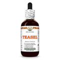Teasel alcohol-free extract for joints