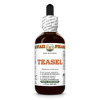 Teasel alcohol-free extract for joints