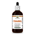 Teasel herbal supplements for joint comfort