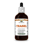 Teasel herbal supplements for joint comfort