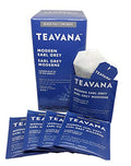 Teavana Earl Grey herbal tea bags