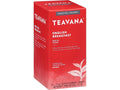 Teavana English Breakfast Tea bags for energizing mornings