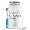Teaveli Citicoline cognitive support capsules